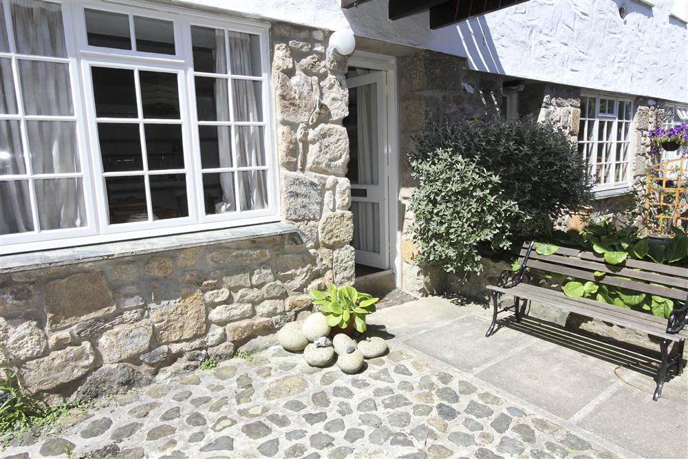 4 Redfern Court | 4 Redfern Court in St Ives, Cornwall