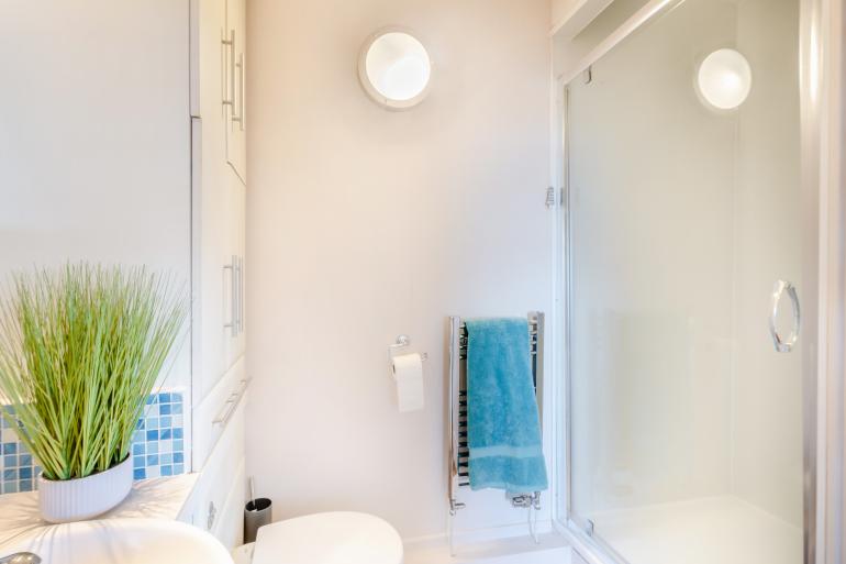 Oar Cottage - Seahouses | Oar Cottage - Seahouses in Seahouses