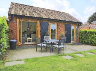 Suffolk Coast Holiday Cottages - Suffolk Secrets