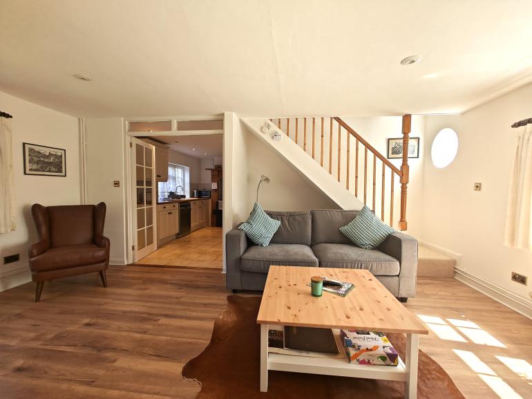 Coachmans Cottage - Lapford | Coachmans Cottage - Lapford in Crediton