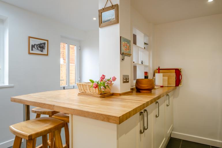 Lanthorn Cottage | Lanthorn Cottage in St Helens