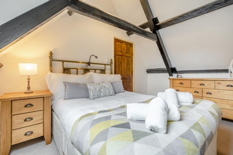 Crooked Cottage | Crooked Cottage in Whitby