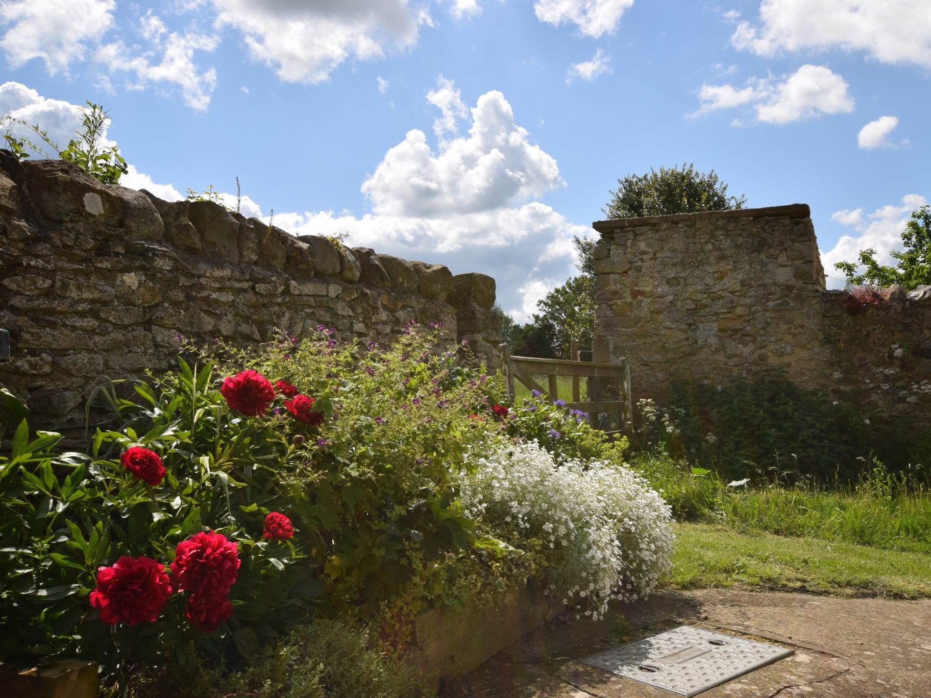 Lilac Cottage - Hutton Magna | Lilac Cottage - Hutton Magna in Hutton ...