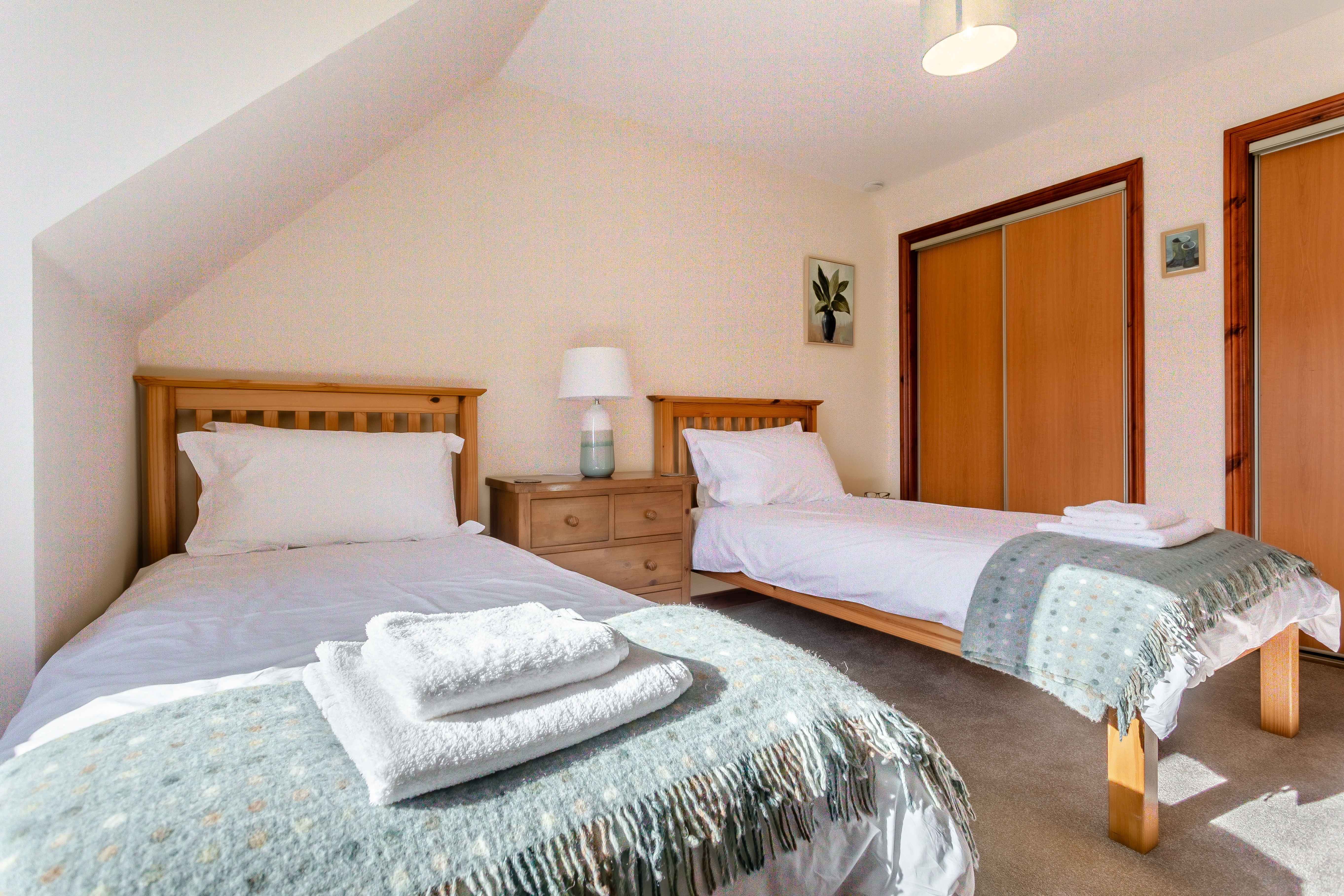 Rowan Cottage | Rowan Cottage in Strathkanaird, near Ullapool, Northern ...