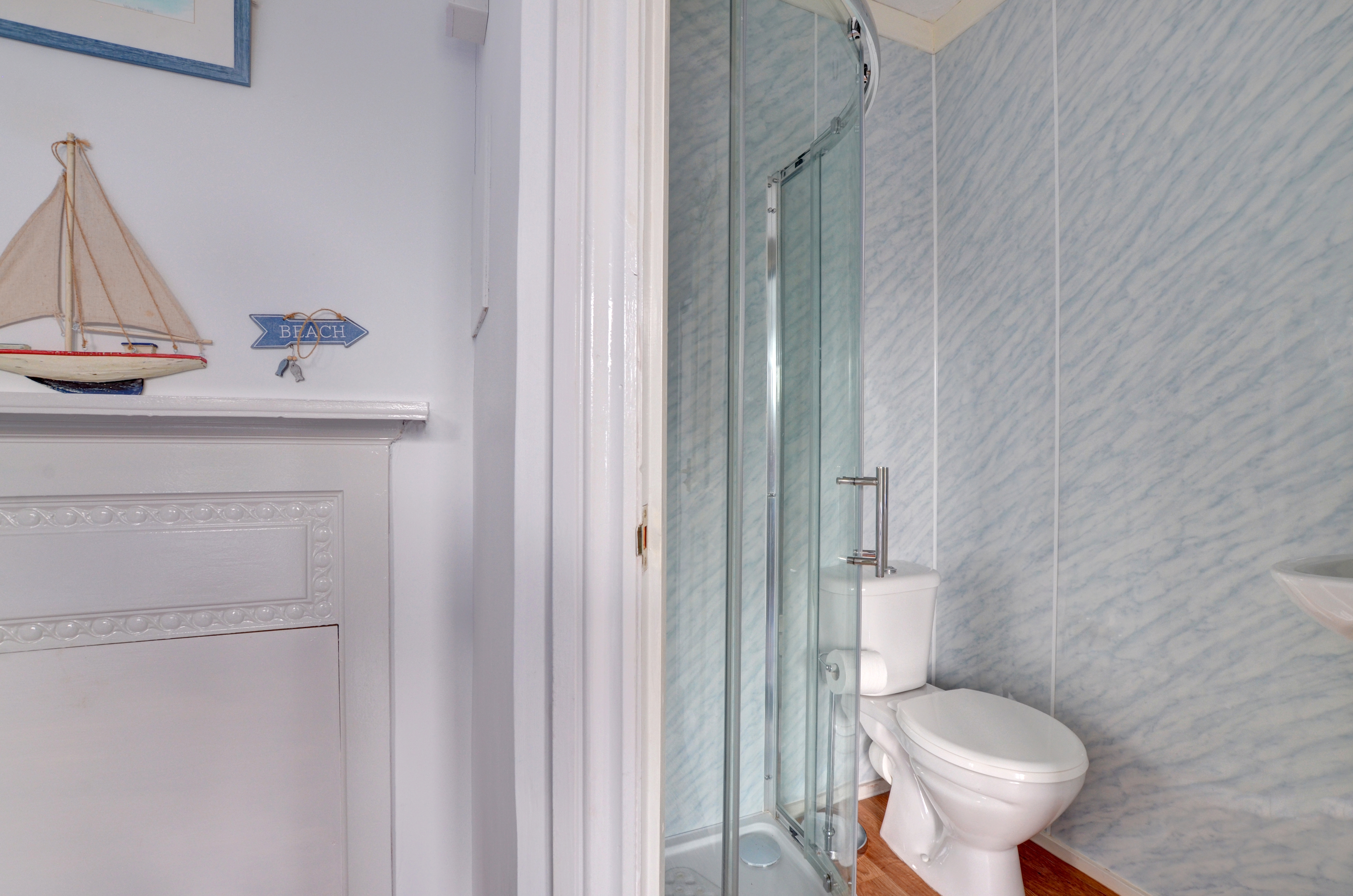 Arthog Hall Farm | Arthog Hall Farm in Arthog, near Fairbourne, North Wales