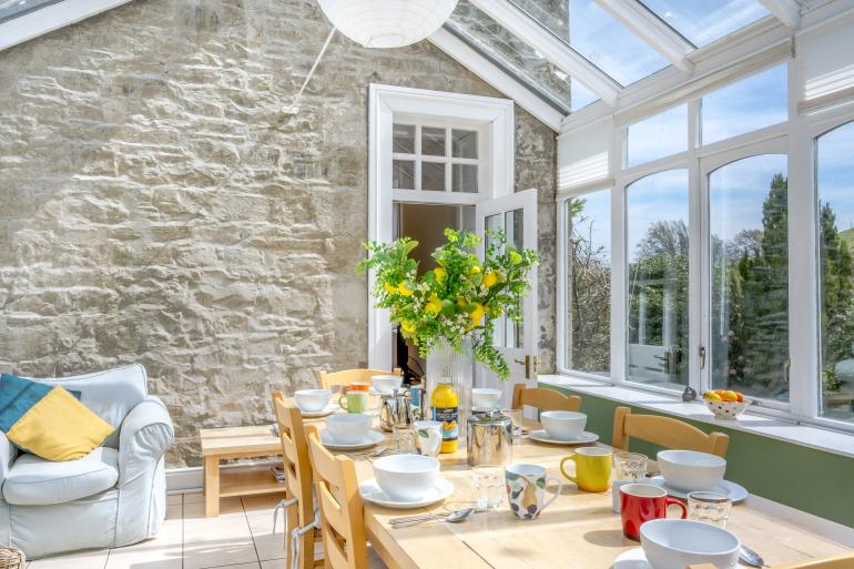 Gorrenberry House | Gorrenberry House in Hawick