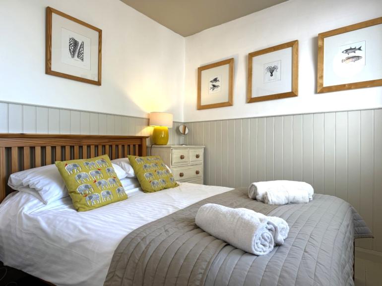 Clare Cottage - Wiveton | Clare Cottage - Wiveton in Wiveton