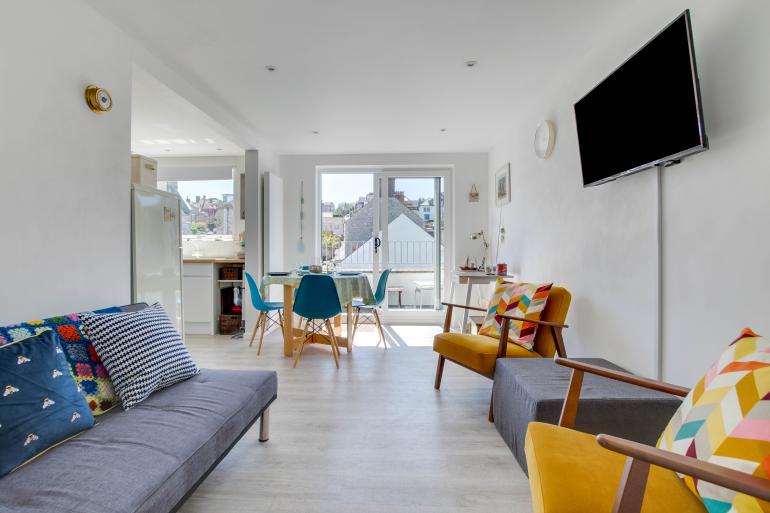 Crows Nest | Crows Nest in Swanage