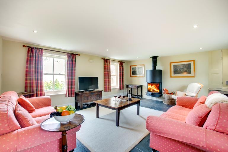 Nicholaston Cottage | Nicholaston Cottage in Gower