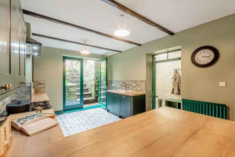 Bondgate House | Bondgate House in Alnwick