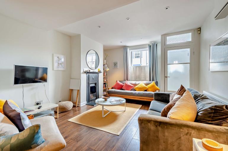Fern Cottage - Whitstable | Fern Cottage - Whitstable in Whitstable