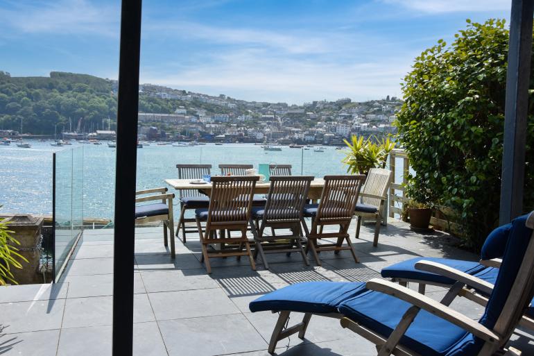 51 Esplanade | 51 Esplanade in Fowey