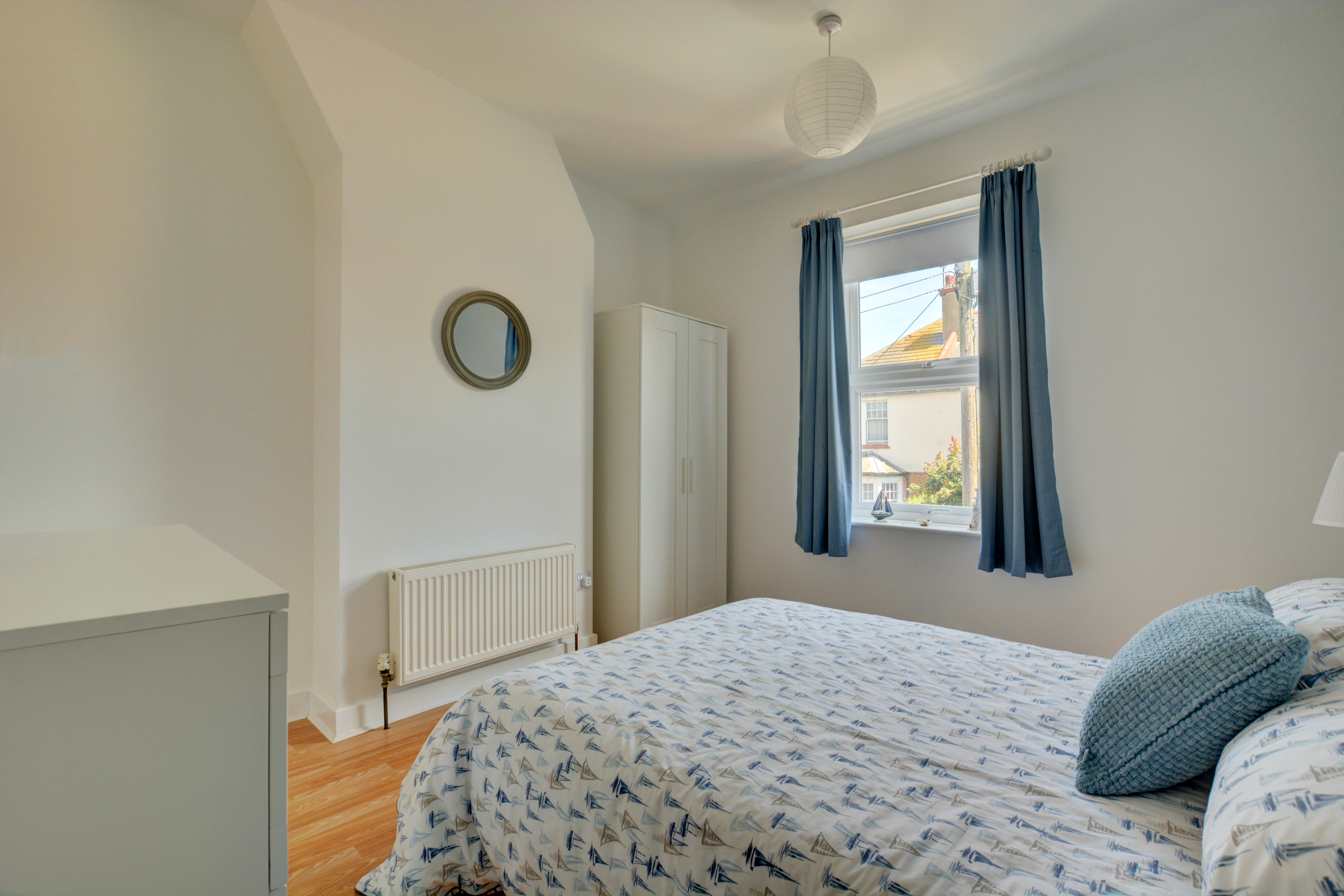 Beachcomber Cottage | Beachcomber Cottage in Hunstanton, Norfolk