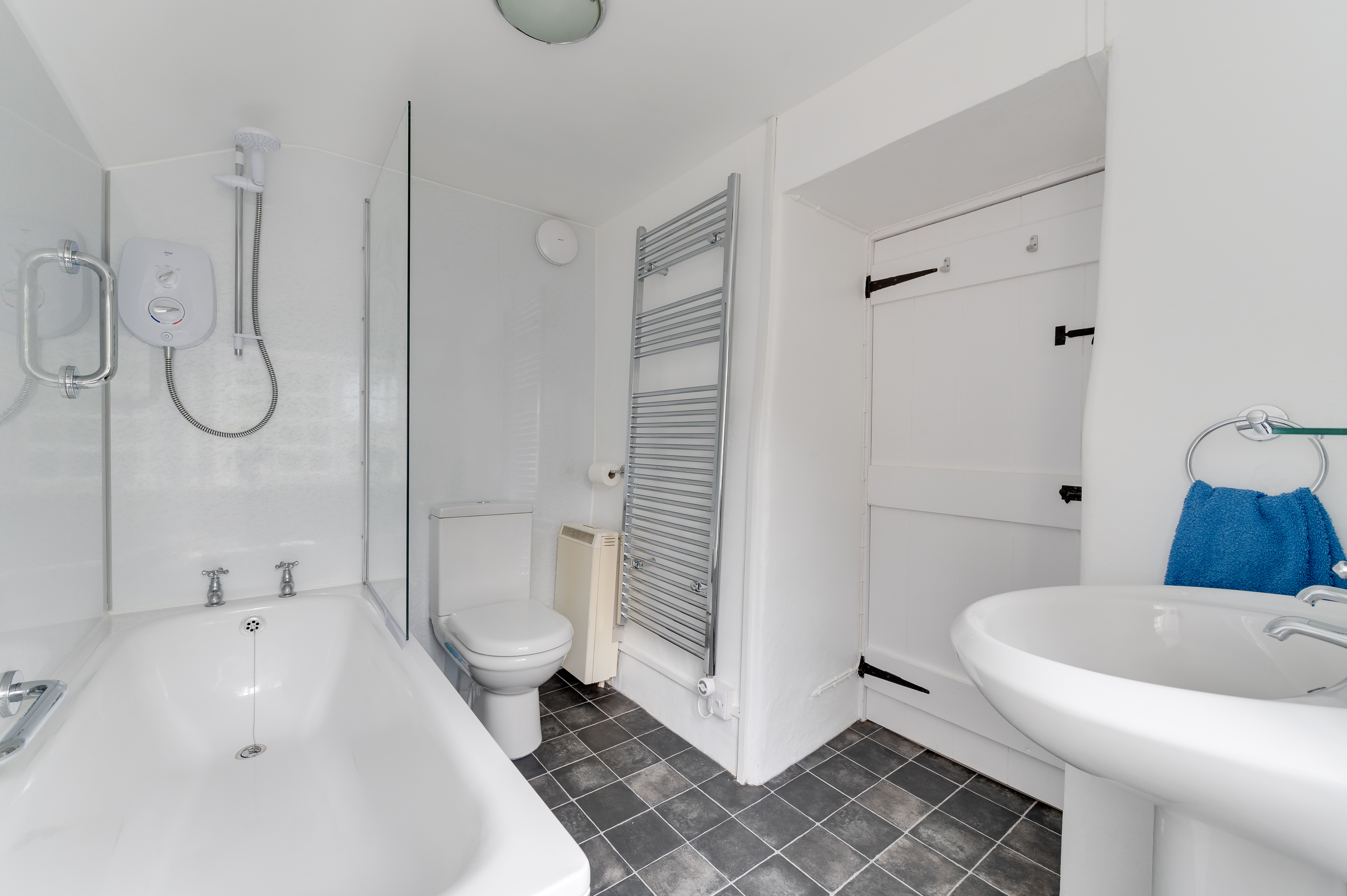 Merlin Cottage | Merlin Cottage in Milltown, near Lostwithiel, Cornwall