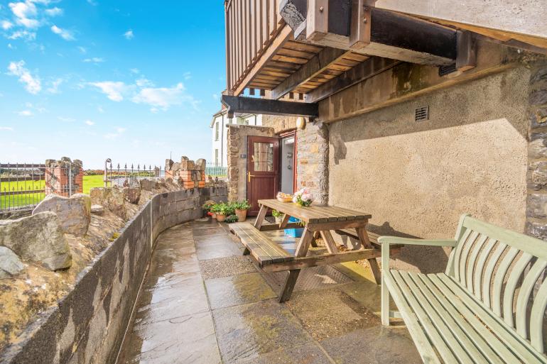 Coach House - Broad Haven | Coach House - Broad Haven in Haverfordwest