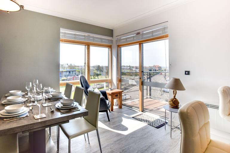 Commodore | Commodore in Seahouses