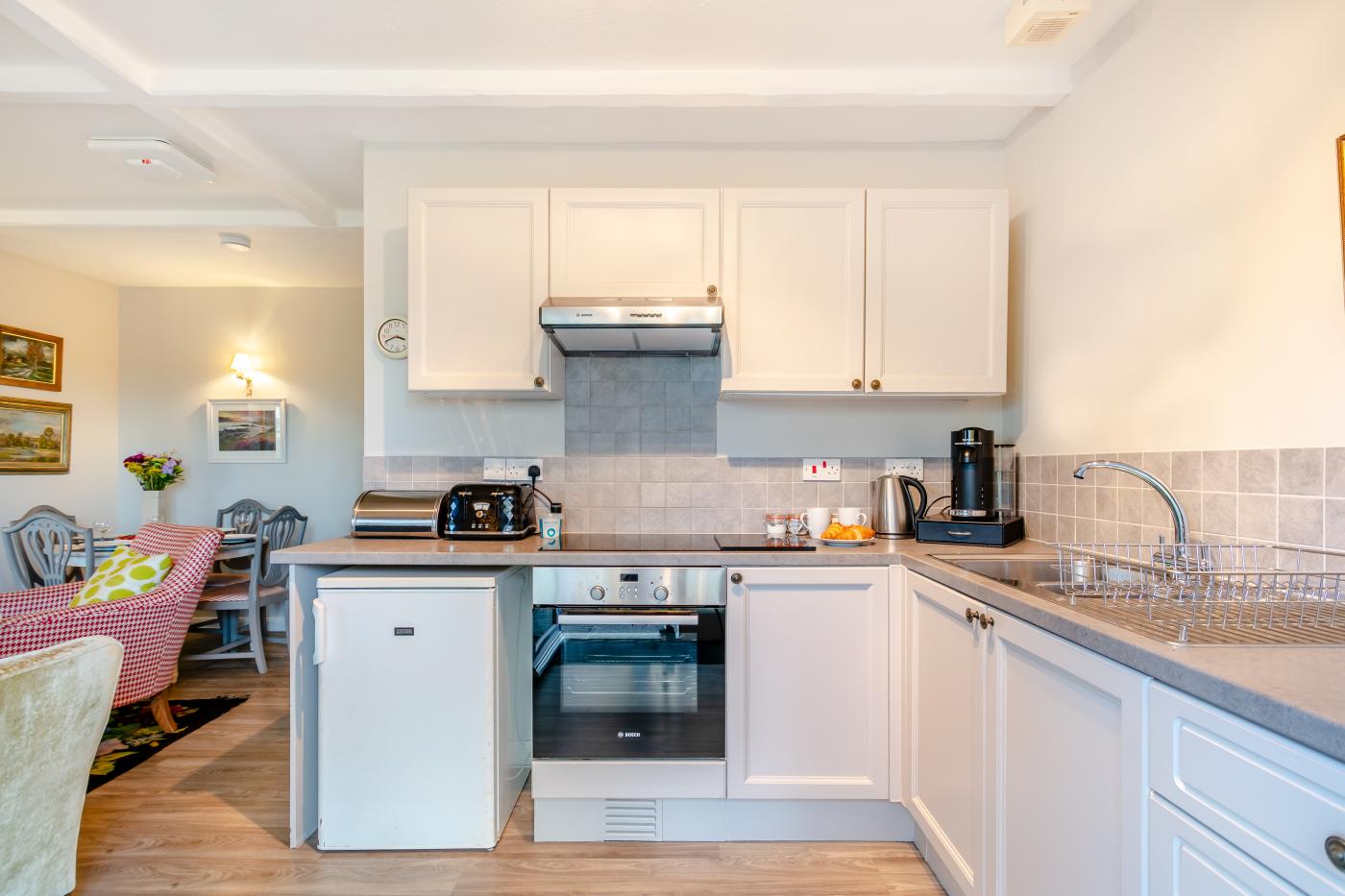 2 Bedroom Cottage in North Tamerton - Dog Friendly Holiday Cottage in ...