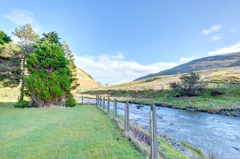 Tynddol Isaf | Tynddol Isaf in Aberystwyth