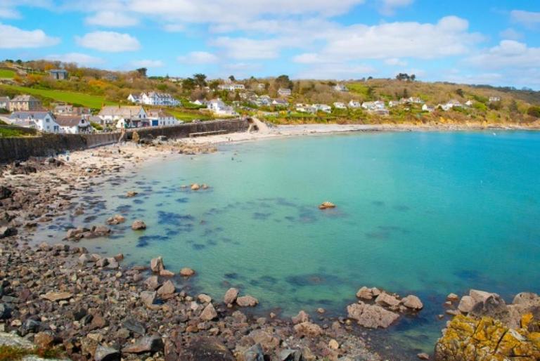 Coverack Cottage | Coverack Cottage in St Keverne, near Helston, Cornwall