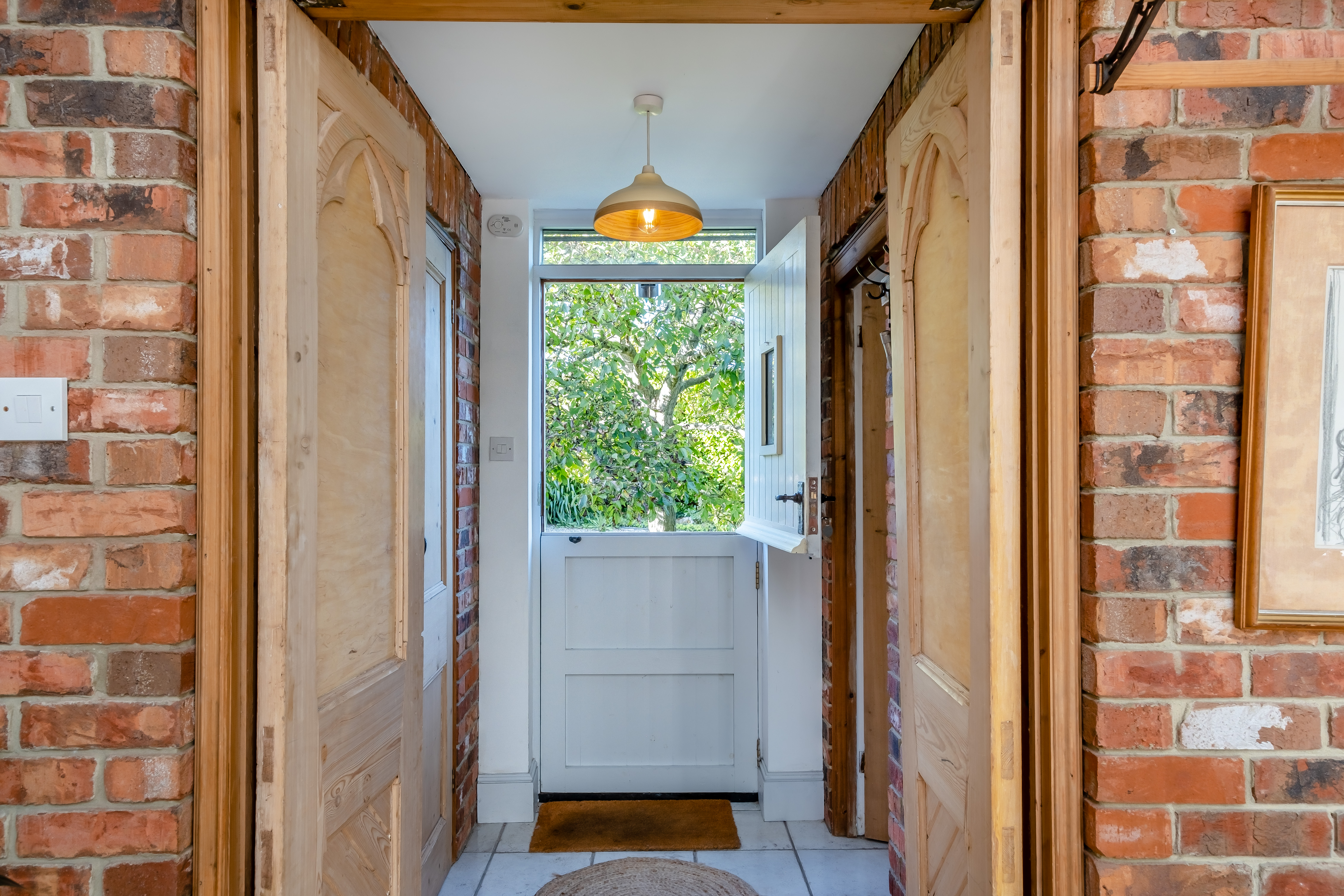 The Annexe - Great Upton Farm | The Annexe - Great Upton Farm in Ryde ...
