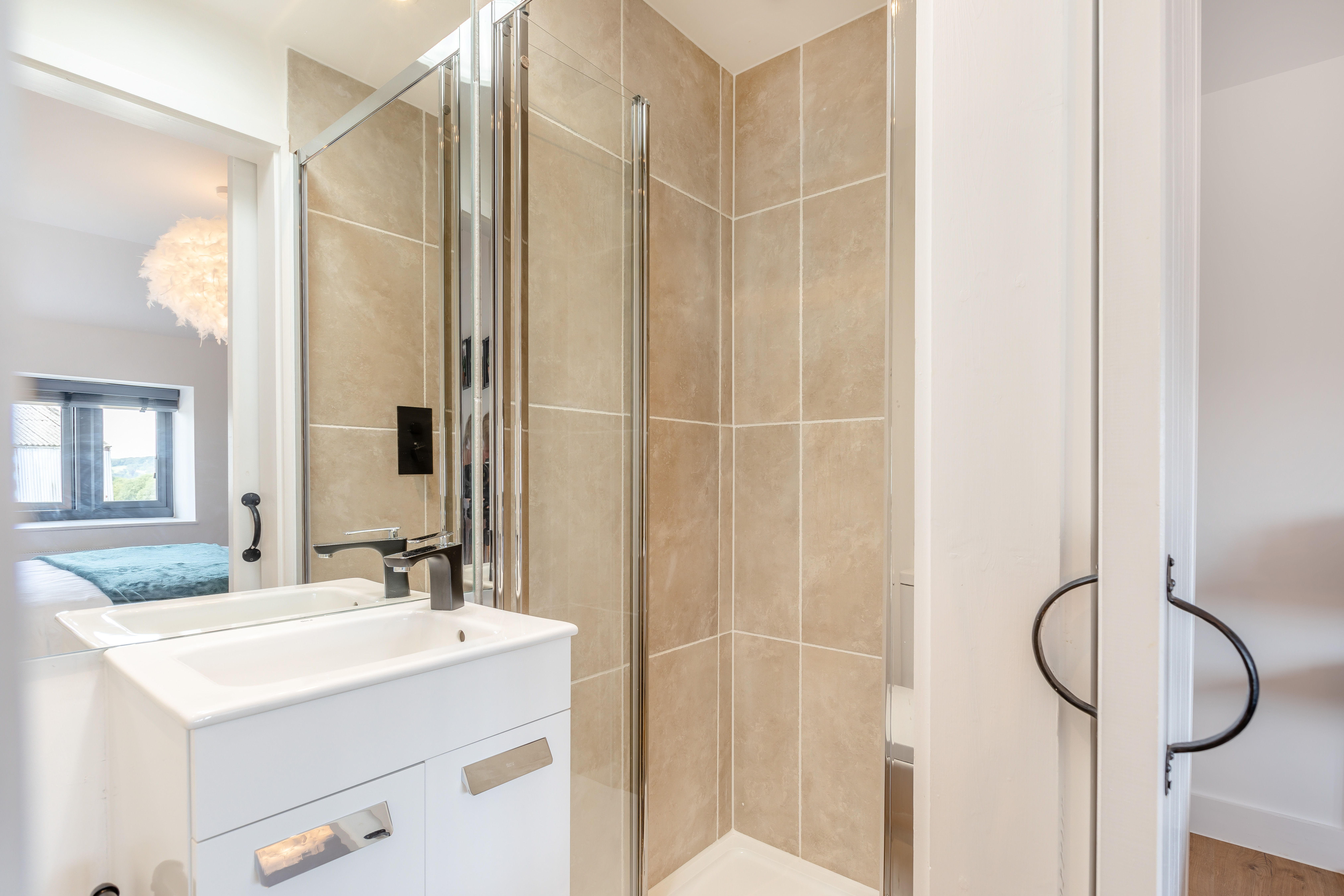 Mavis Cottage - Swanmoor Grange | Mavis Cottage - Swanmoor Grange in ...
