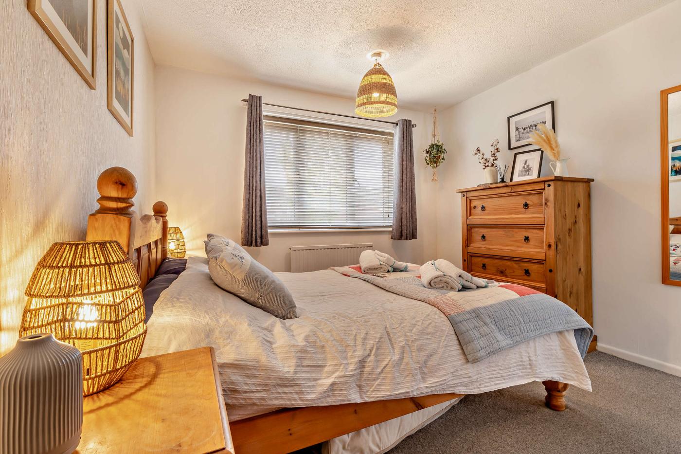 2 Bedroom House in Heacham - Dog Friendly Holiday Cottage in Heacham ...