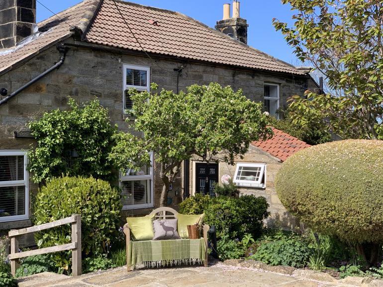 The Piggery | The Piggery in Whitby