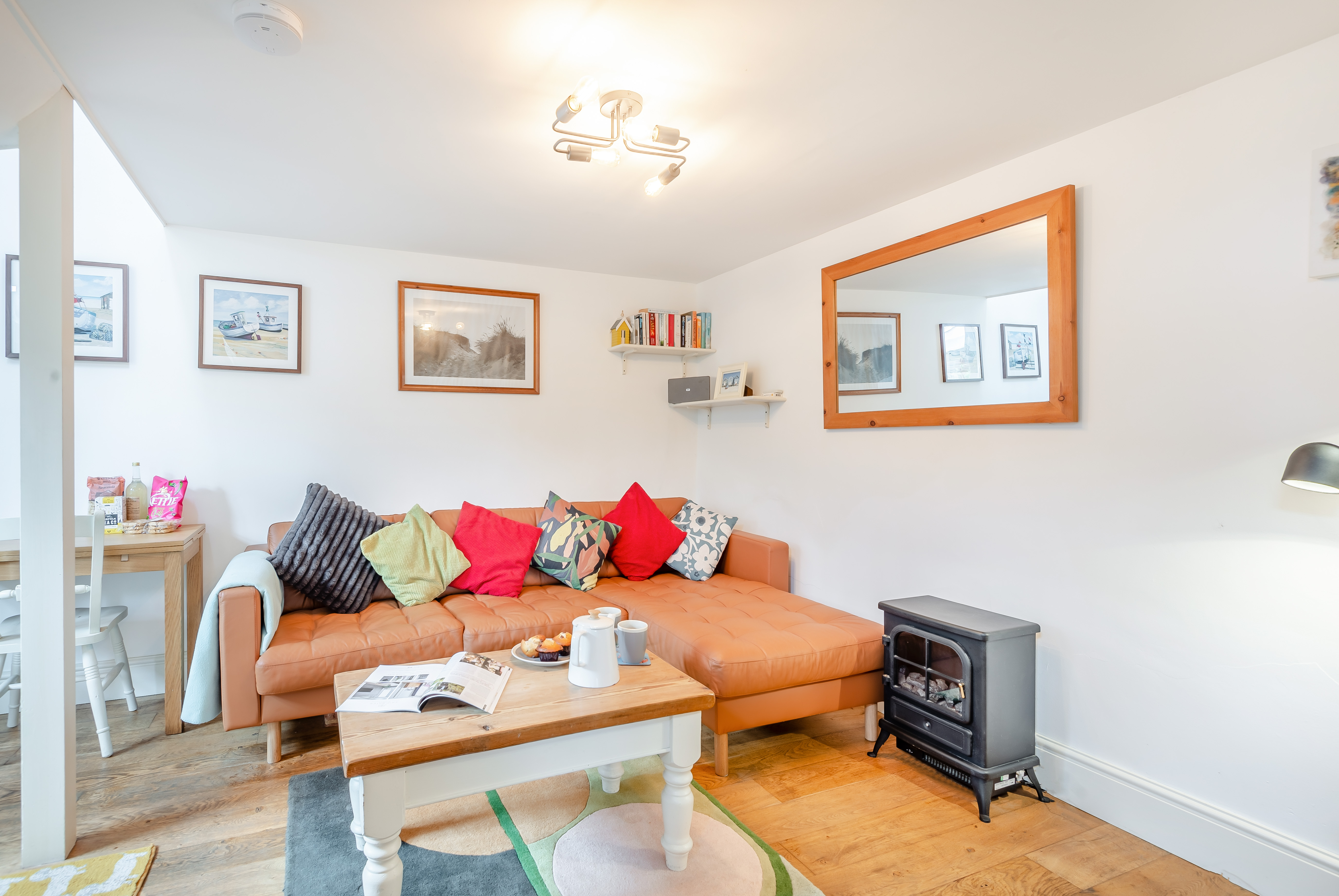 Courtyard Cottage | Courtyard Cottage in Stiffkey, near Wells-next-the ...