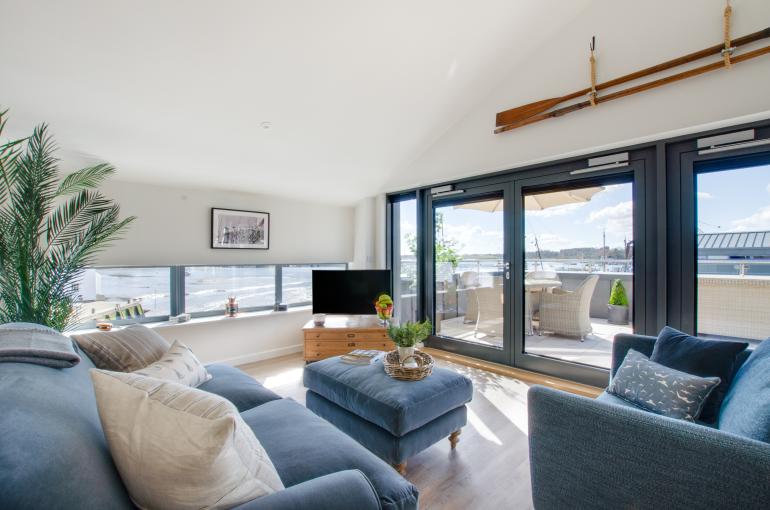 Deben View | Deben View in Woodbridge