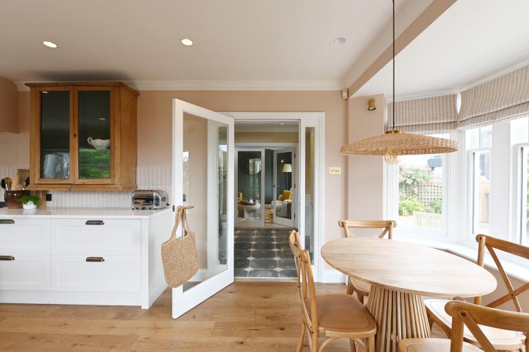 Byford House | Byford House in Aldeburgh
