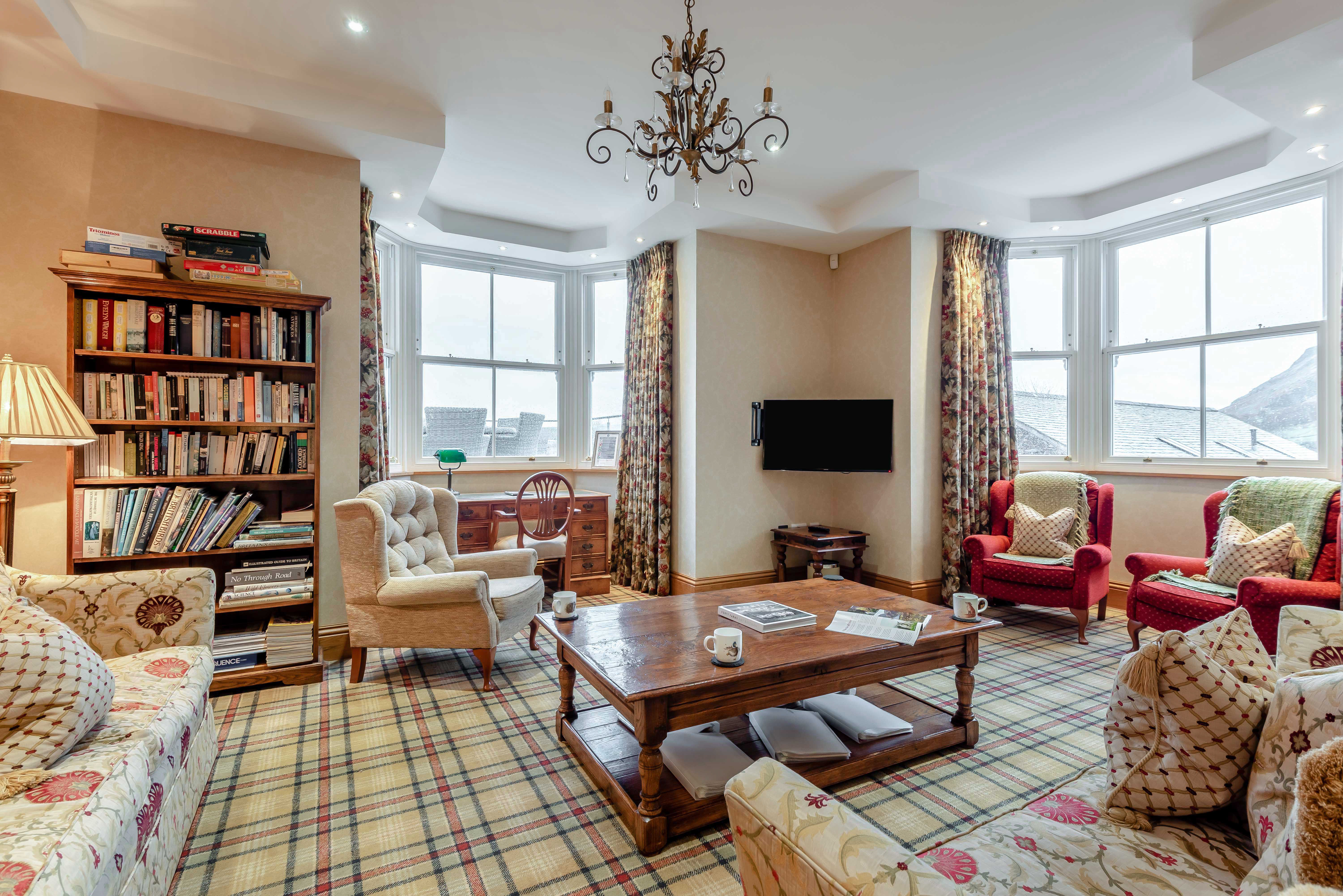 Waternook | Waternook in Ullswater, Cumbria