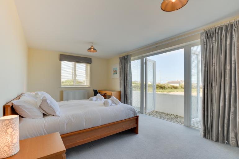 Trevalga | Trevalga in Porthcothan Bay