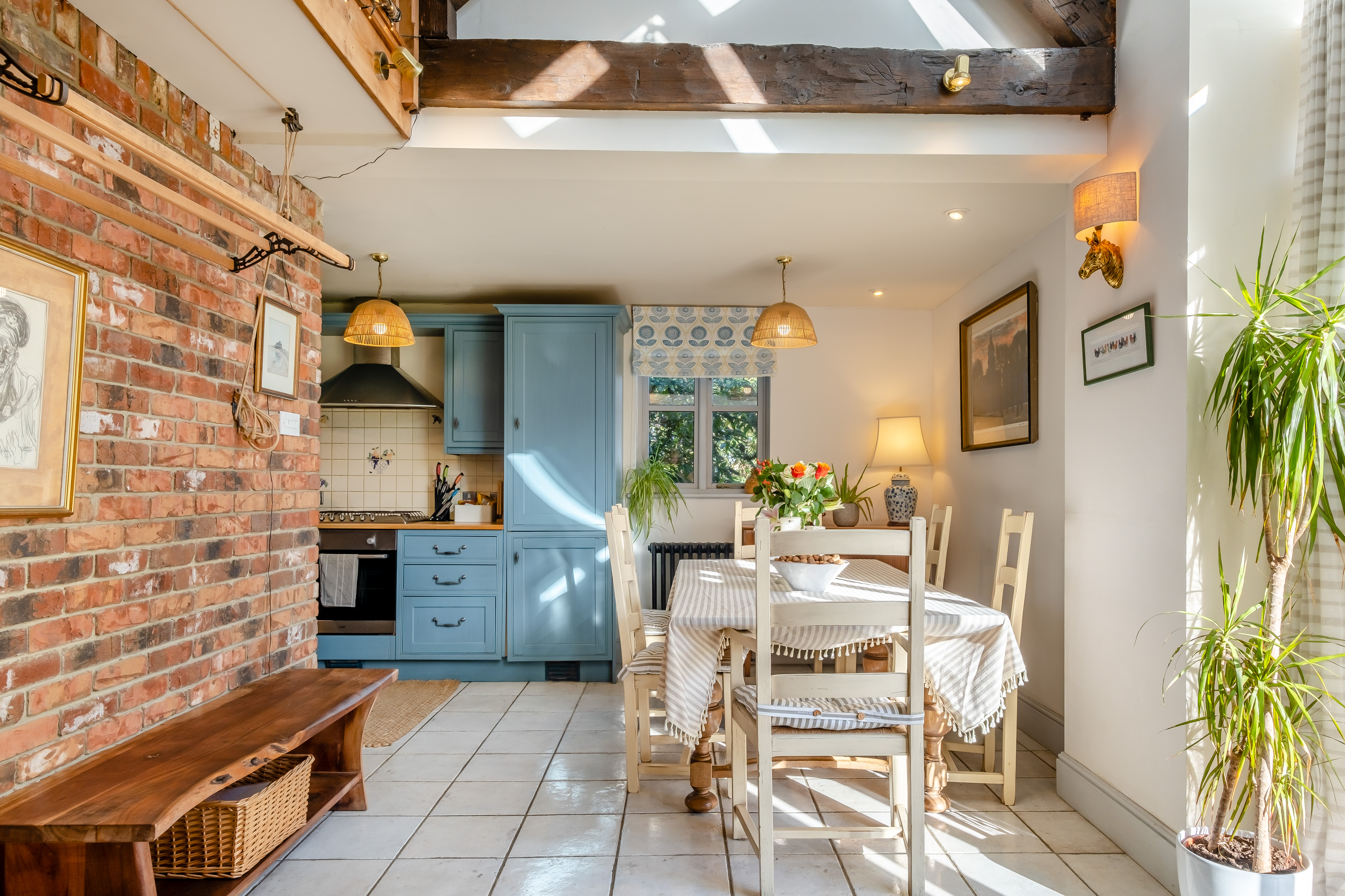 The Annexe - Great Upton Farm | The Annexe - Great Upton Farm in Ryde ...