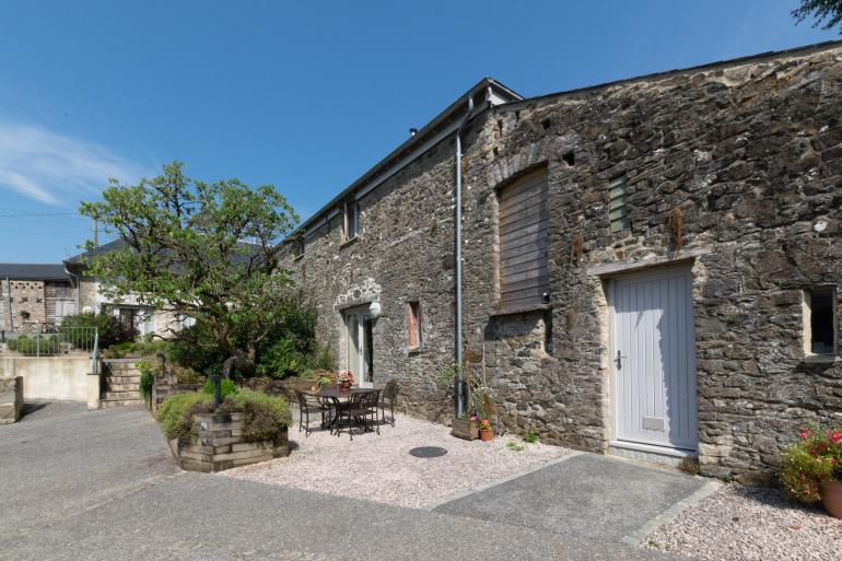 Teign Cottage | Teign Cottage in Totnes