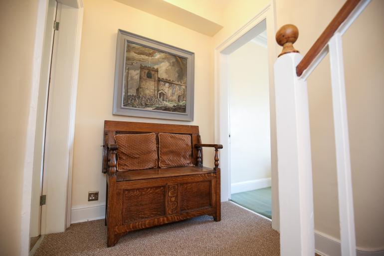 Esk House | Esk House in Whitby