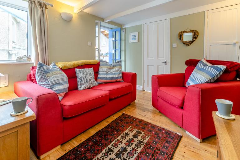 Smuggler's Cottage | Smuggler's Cottage in Porthleven