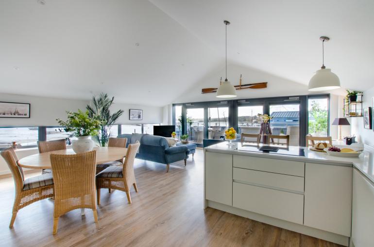 Deben View | Deben View in Woodbridge