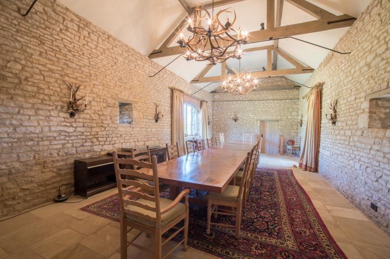 Ropsley Lodge | Ropsley Lodge in Grantham