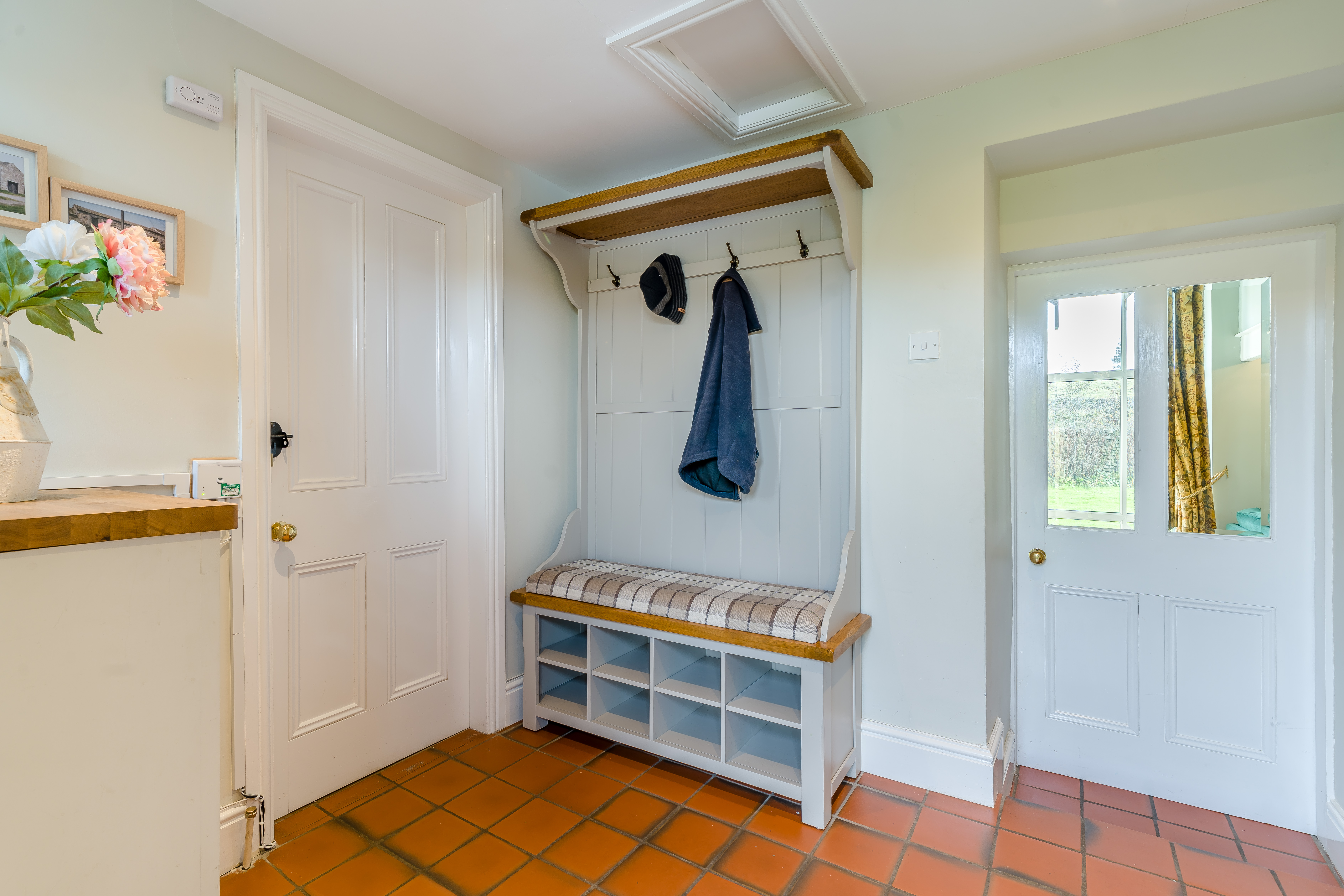 Seata Barn | Seata Barn in Askrigg, near Leyburn, Yorkshire