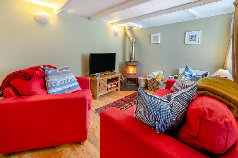Smuggler's Cottage | Smuggler's Cottage in Porthleven