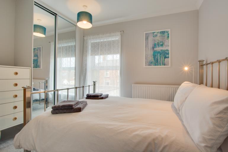 9 Snowdrop Cottages | 9 Snowdrop Cottages in Winterton-on-Sea