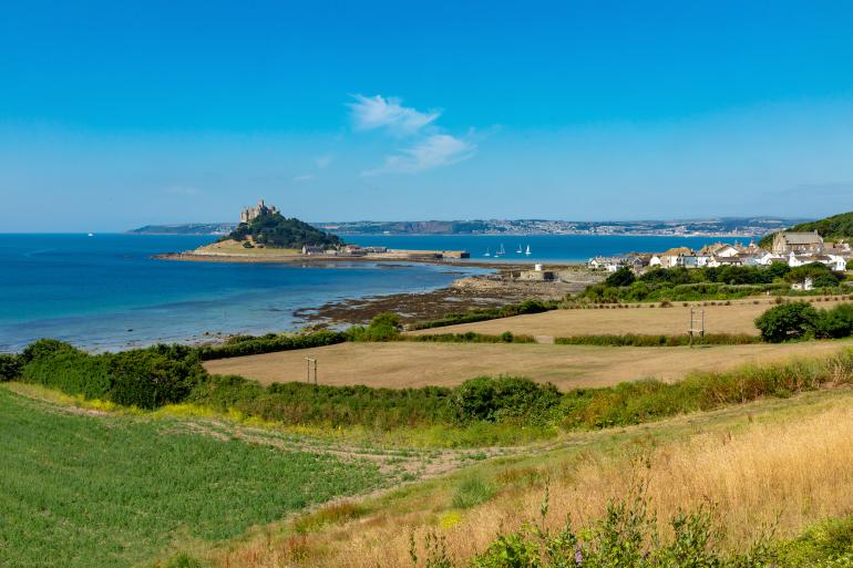 Pebbles, Marazion | Pebbles, Marazion in Marazion