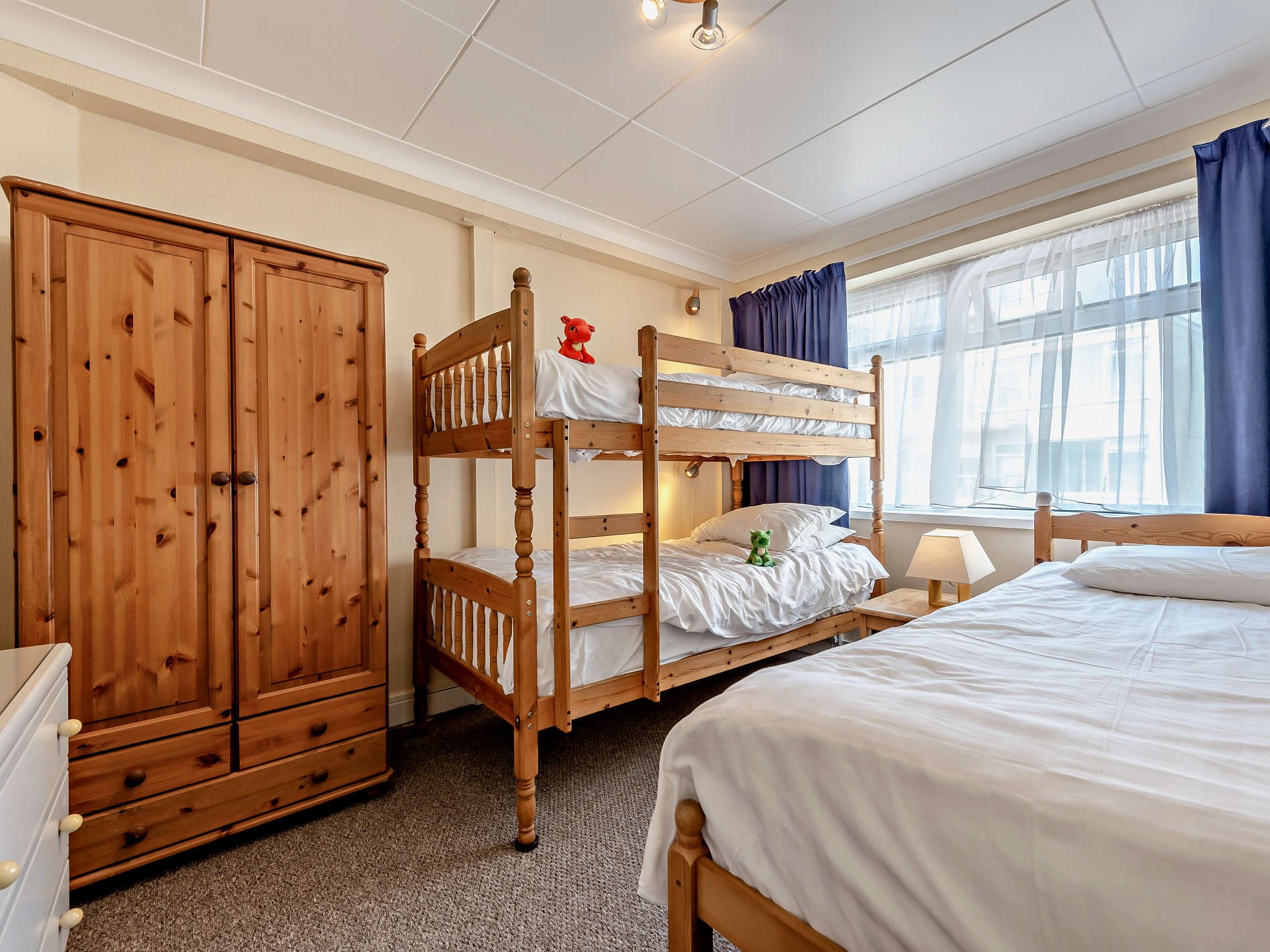 Croft Court 112 | Croft Court 112 in Tenby, West Wales