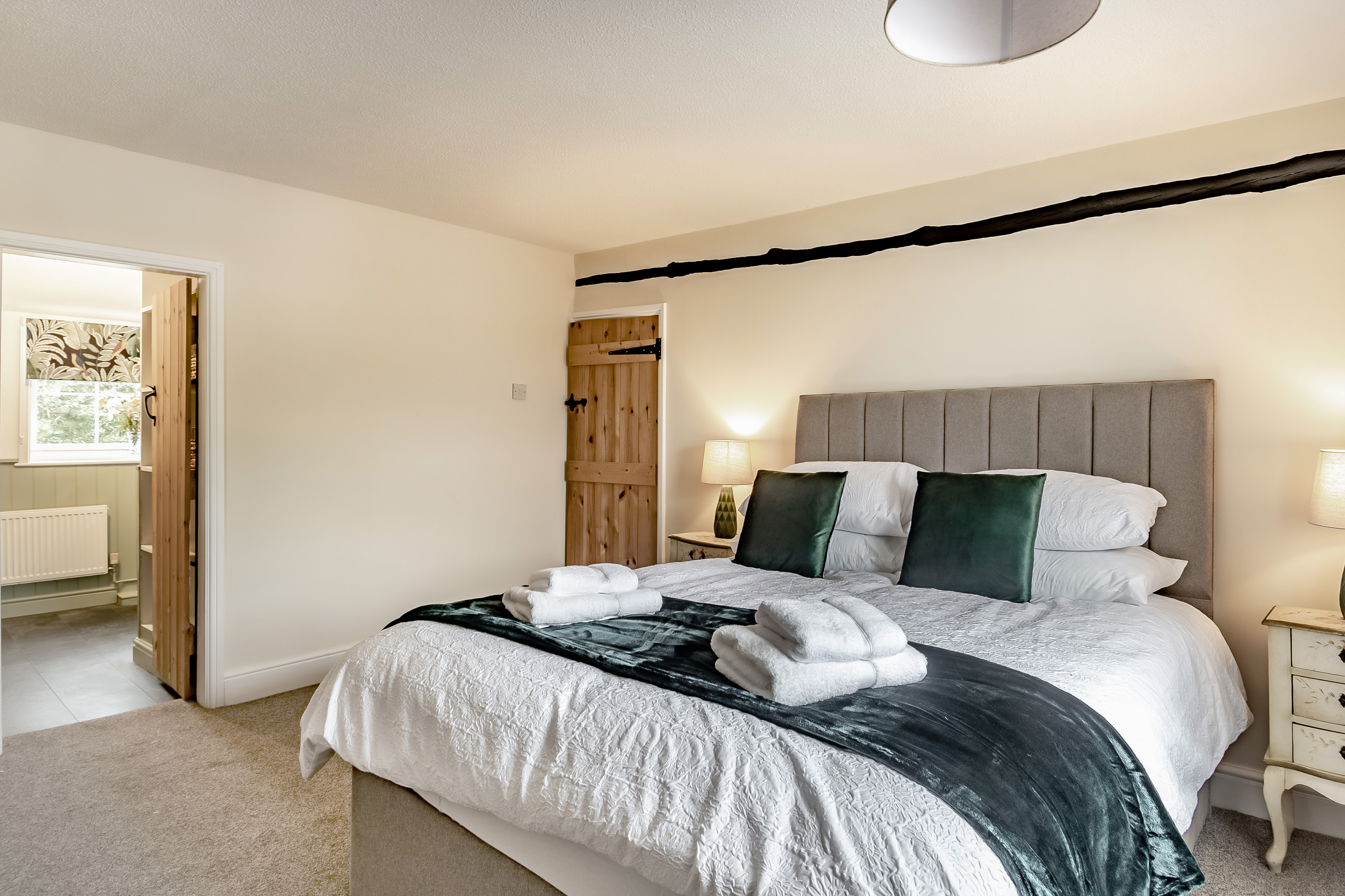 Post Office Cottage | Post Office Cottage in Reedham, near Norwich, Norfolk