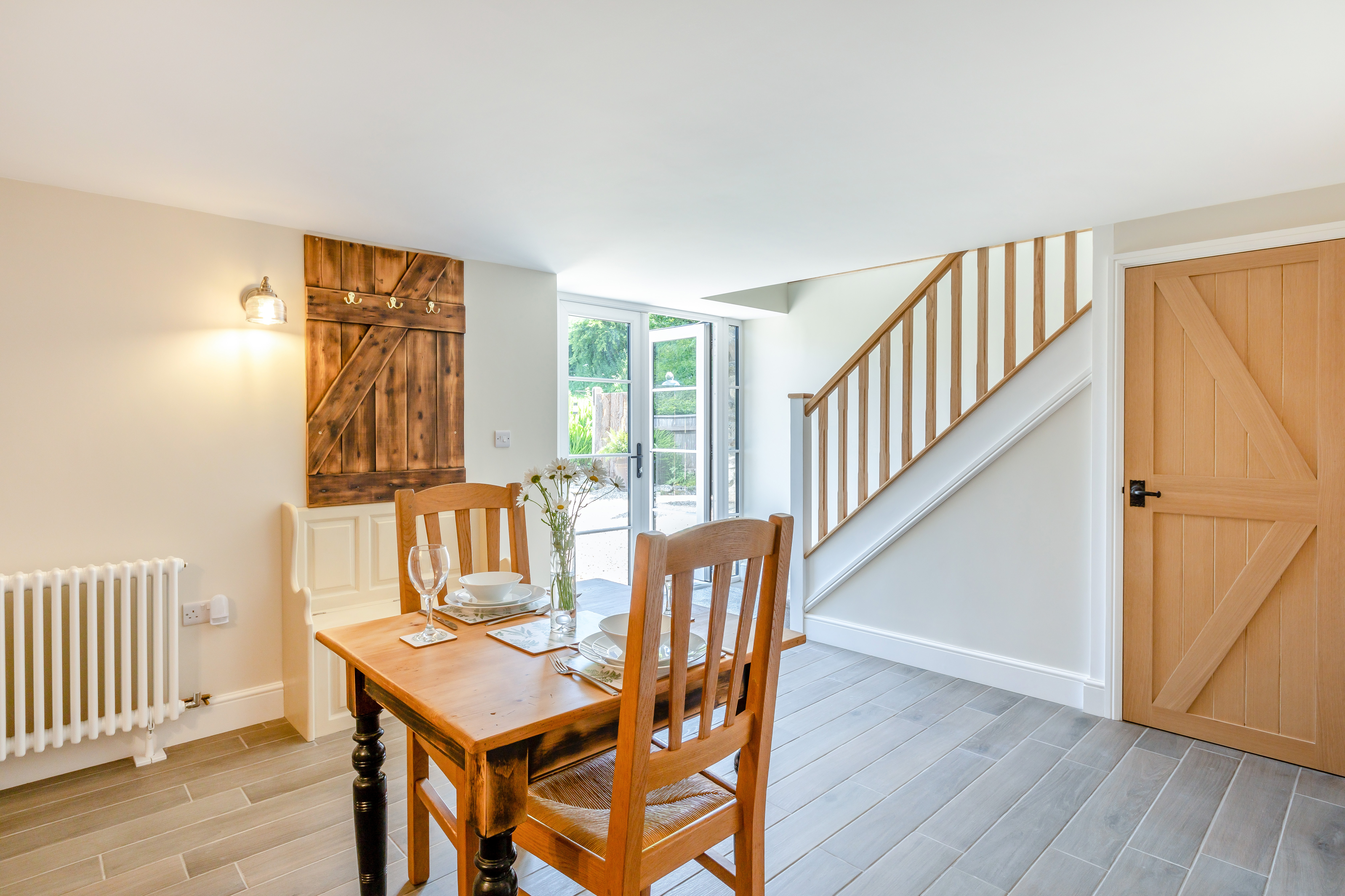 Brendon Barn | Brendon Barn in Brendon, near Lynton, Devon