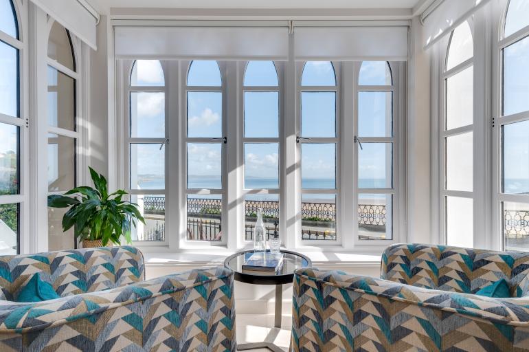 Ocean House | Ocean House in Tenby