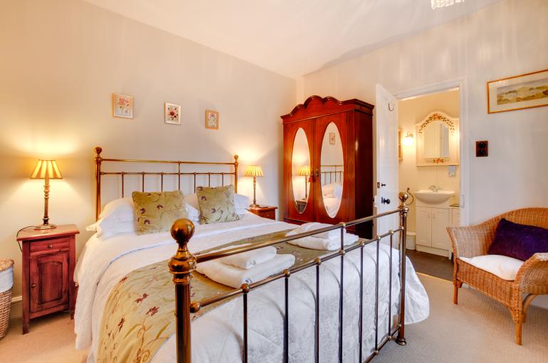 Crag Head Cottage | Crag Head Cottage in Clappersgate