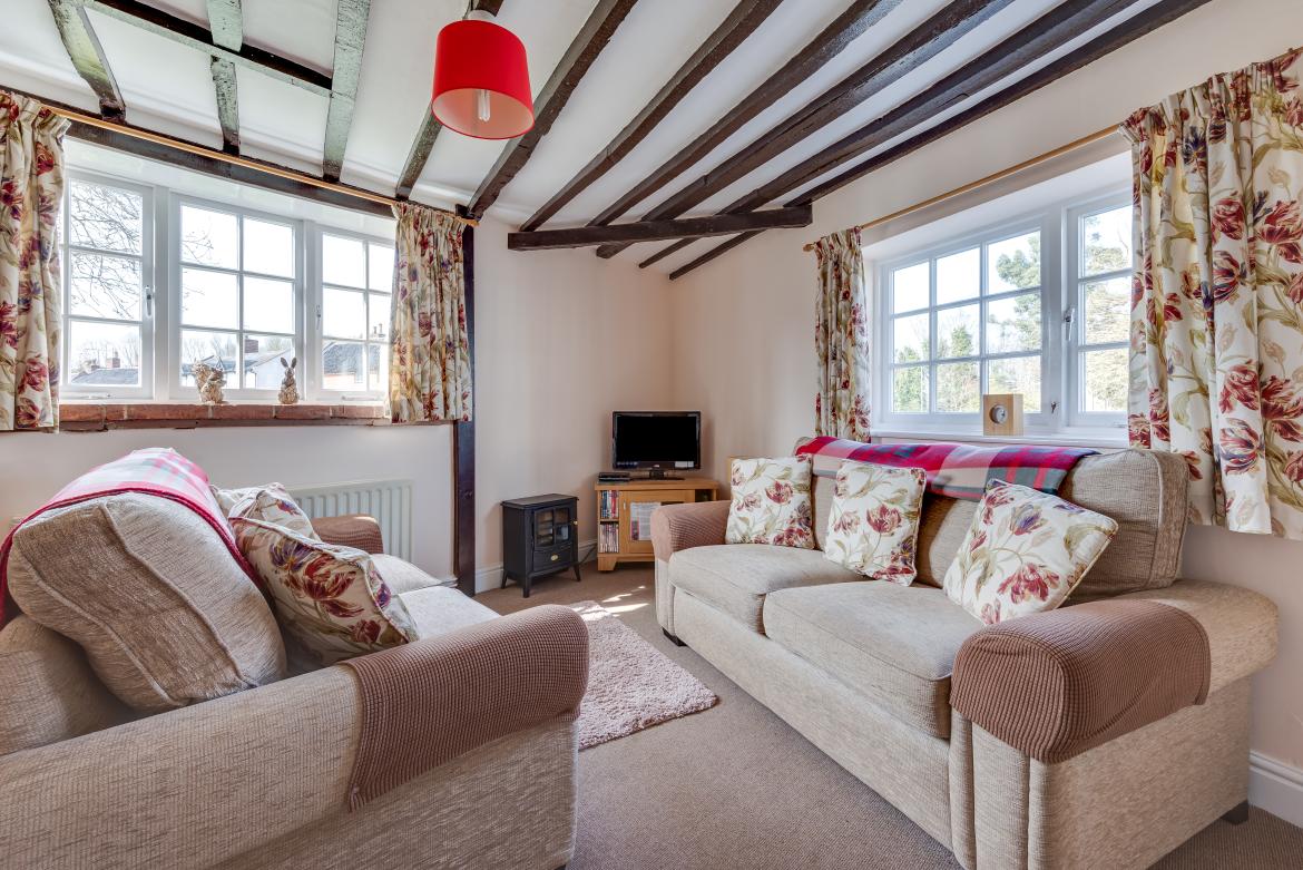 Corner Cottage - Wangford | Corner Cottage - Wangford in Wangford