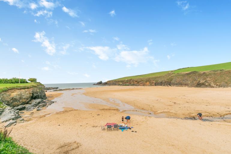 Trenant | Trenant in Wadebridge