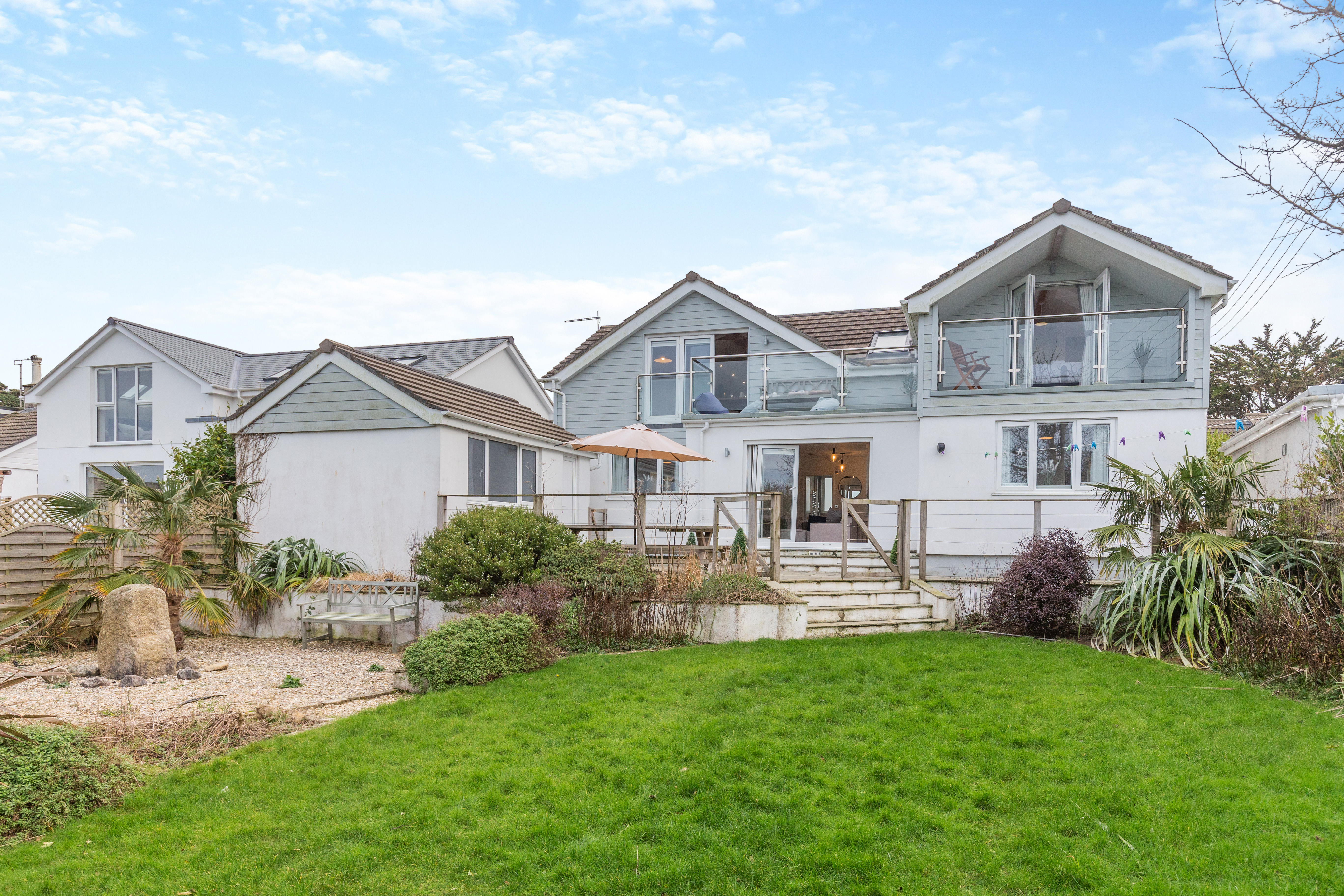 Roselyn - Carbis Bay | Roselyn - Carbis Bay in Carbis Bay, near St Ives ...